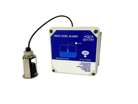 Aqua High Level 300 | Aquasentry