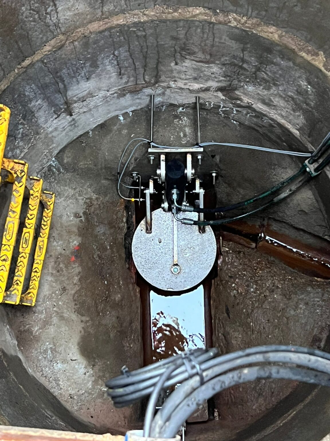 Drain Closure Systems | Aquasentry