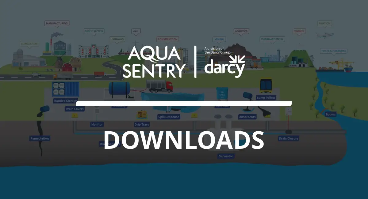 Downloads | Aquasentry